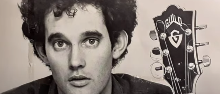 MacArthur Park – Richard Harris (1968 Original Version) – Musicians For ...