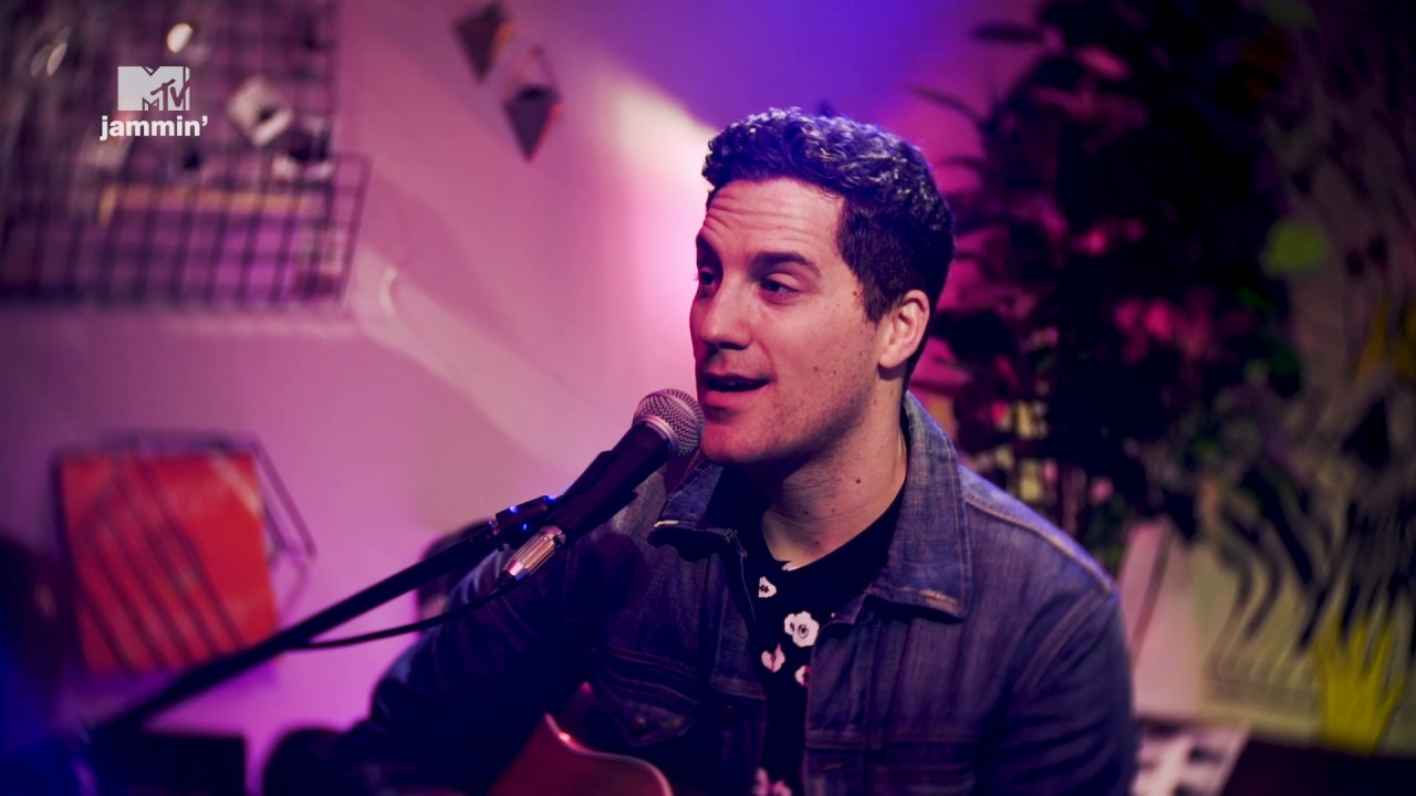 This Is Why I Need You – Jesse Ruben (2019 Live Version) – Musicians ...